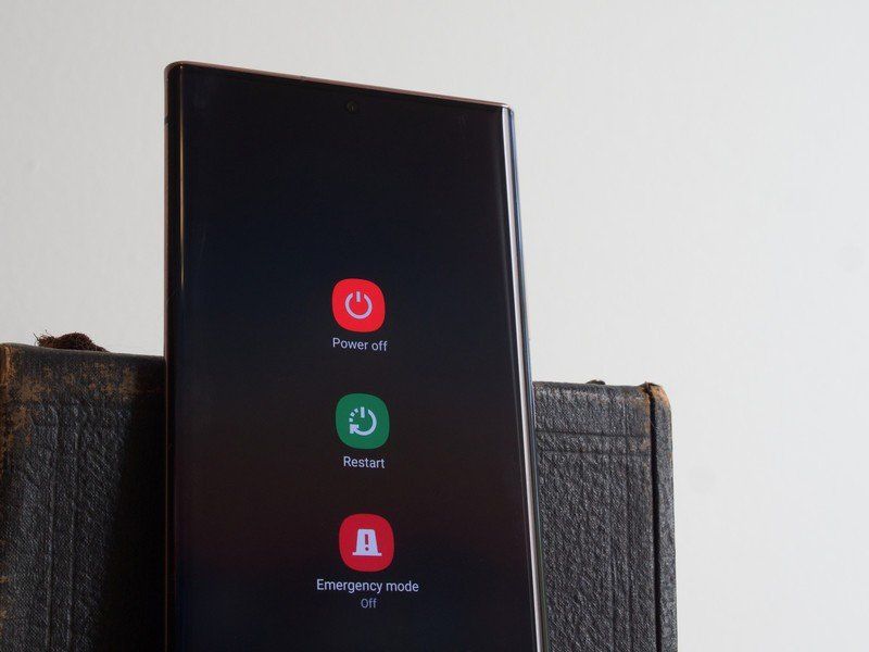 8 Samsung Galaxy Note 20 tips and tricks to make your phone run better ...