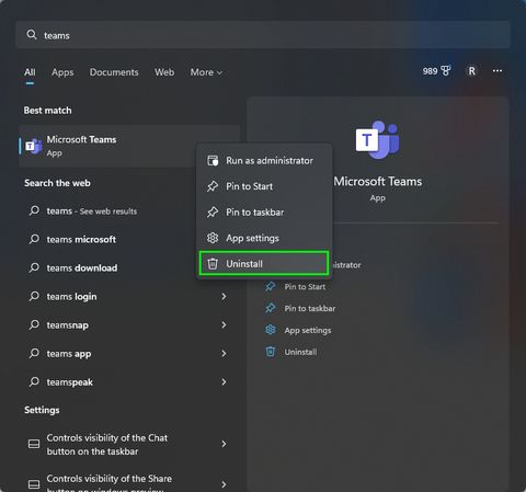 How to stop Microsoft Teams from opening on startup | Tom's Guide