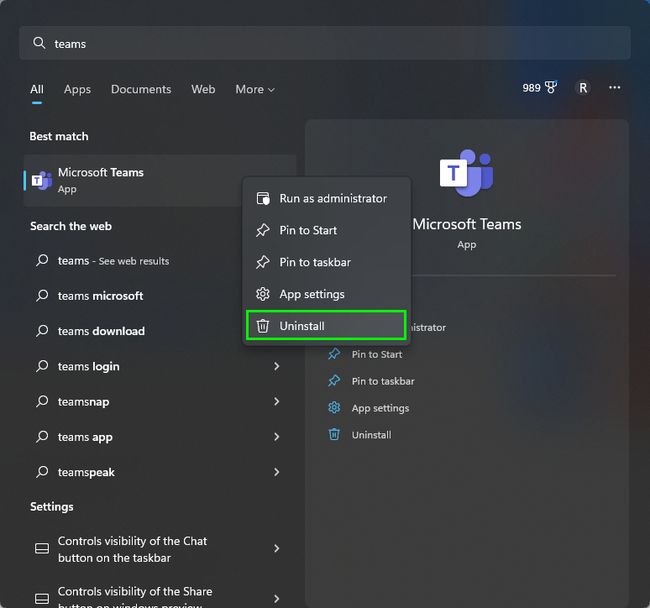 How to stop Microsoft Teams from opening on startup | Tom's Guide