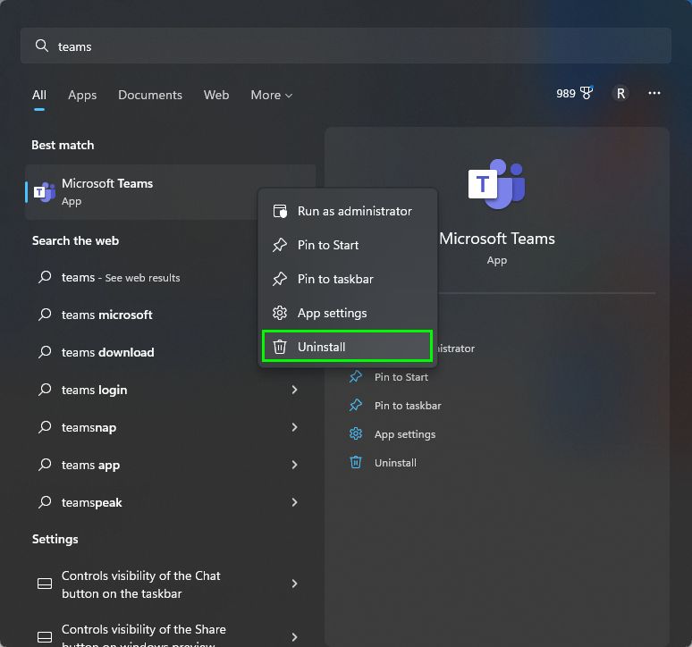 How to stop Microsoft Teams from opening on startup | Tom's Guide