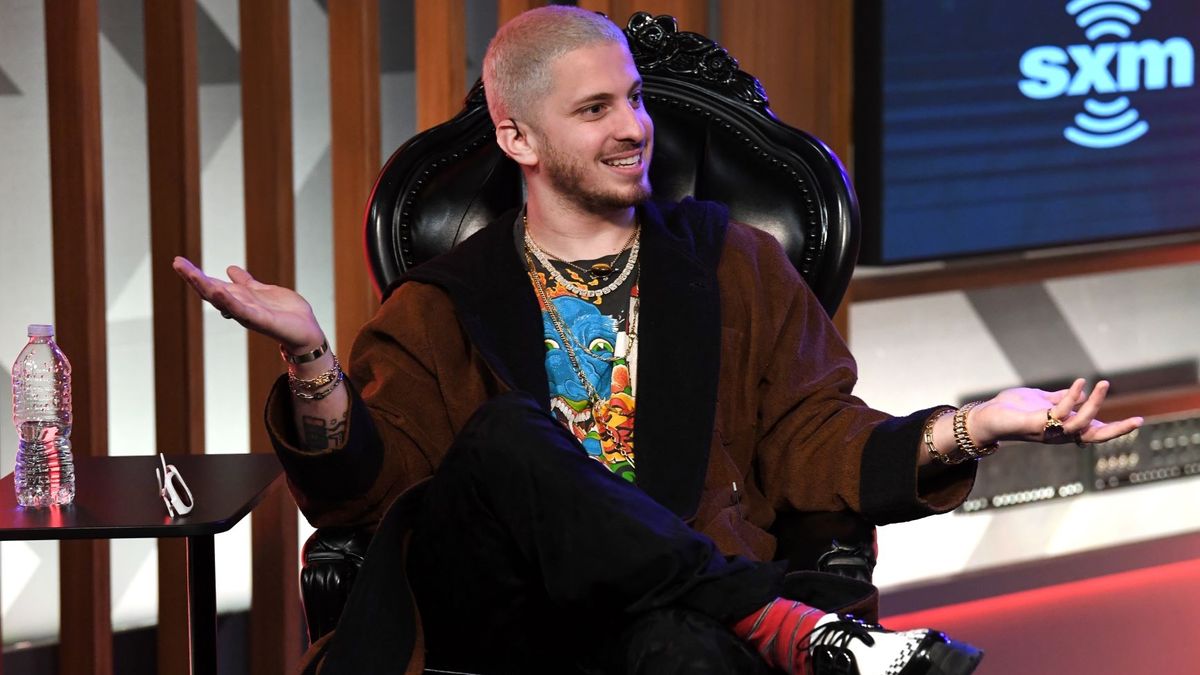 “Collaboration is Key to Evolution”: Star Producer Andrew Watt Reveals ...