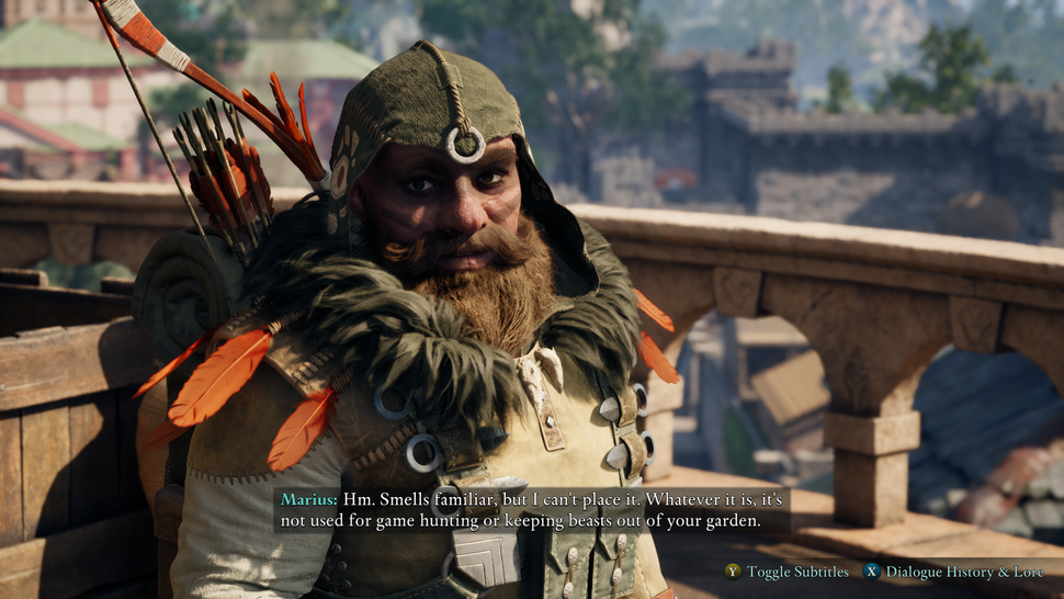 Avowed review: "No Skyrim, but an unforgettable return to form for ...