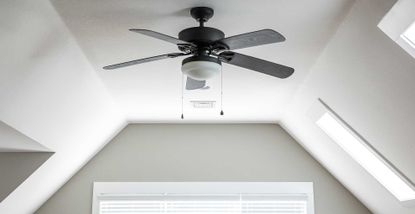 8 expert fan hacks to make your home feel instantly cooler | Woman & Home