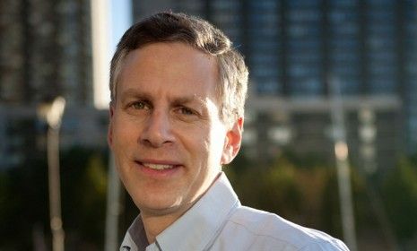 Jon Gertner's 6 favorite books about science and tech | The Week