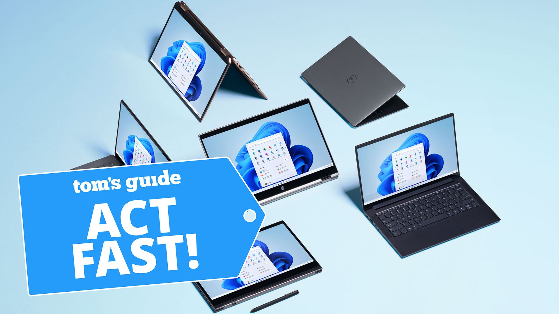 Windows Copilot+ PC preorders — how to get a free 4K TV with purchase ...