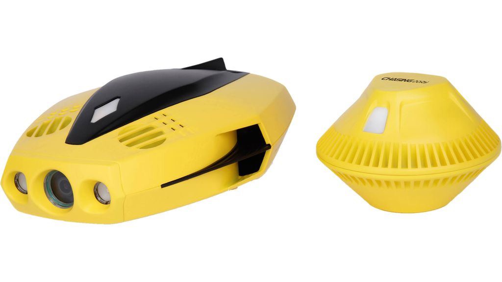 The best underwater drones | Digital Camera World