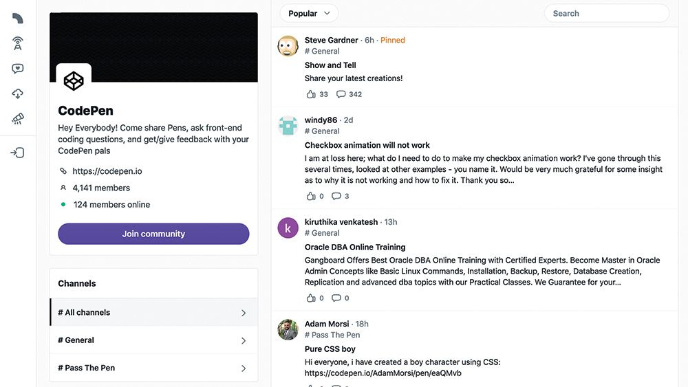 10 CodePen tricks you never knew you needed | Creative Bloq