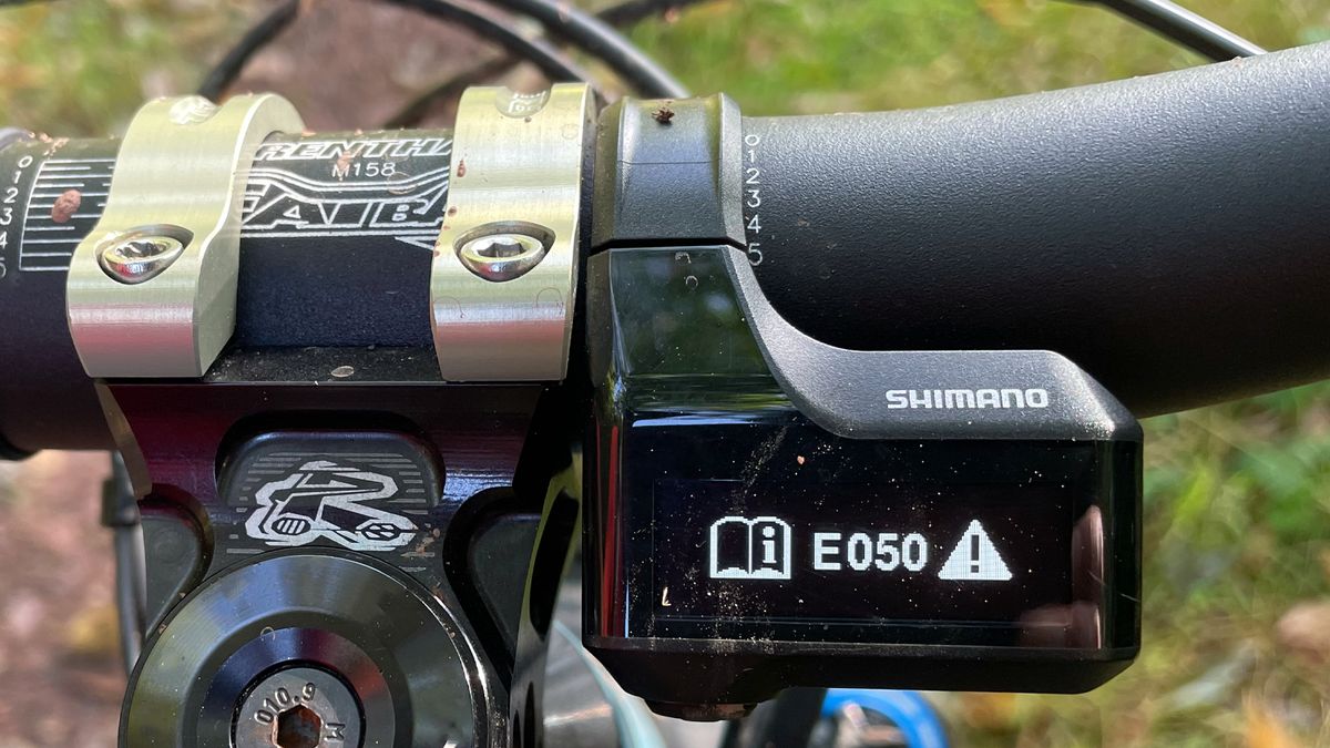 Here's how the latest electronic MTB tech could ruin your next ride ...
