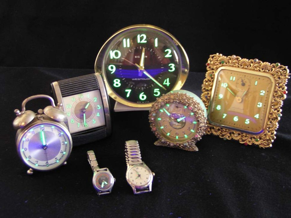 Facts About Radium | Live Science