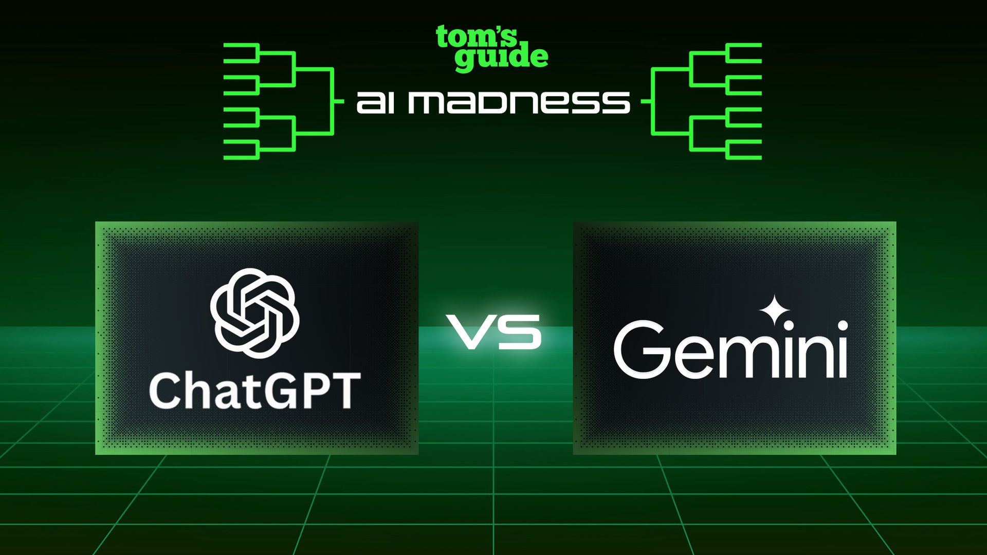 I just tested ChatGPT vs. Gemini with 5 prompts — here's the winner ...