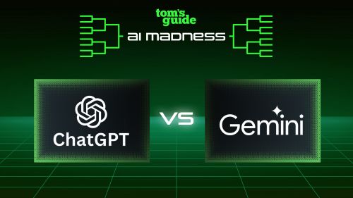 I tested ChatGPT Plus vs Gemini Advanced with 7 prompts — here’s the ...