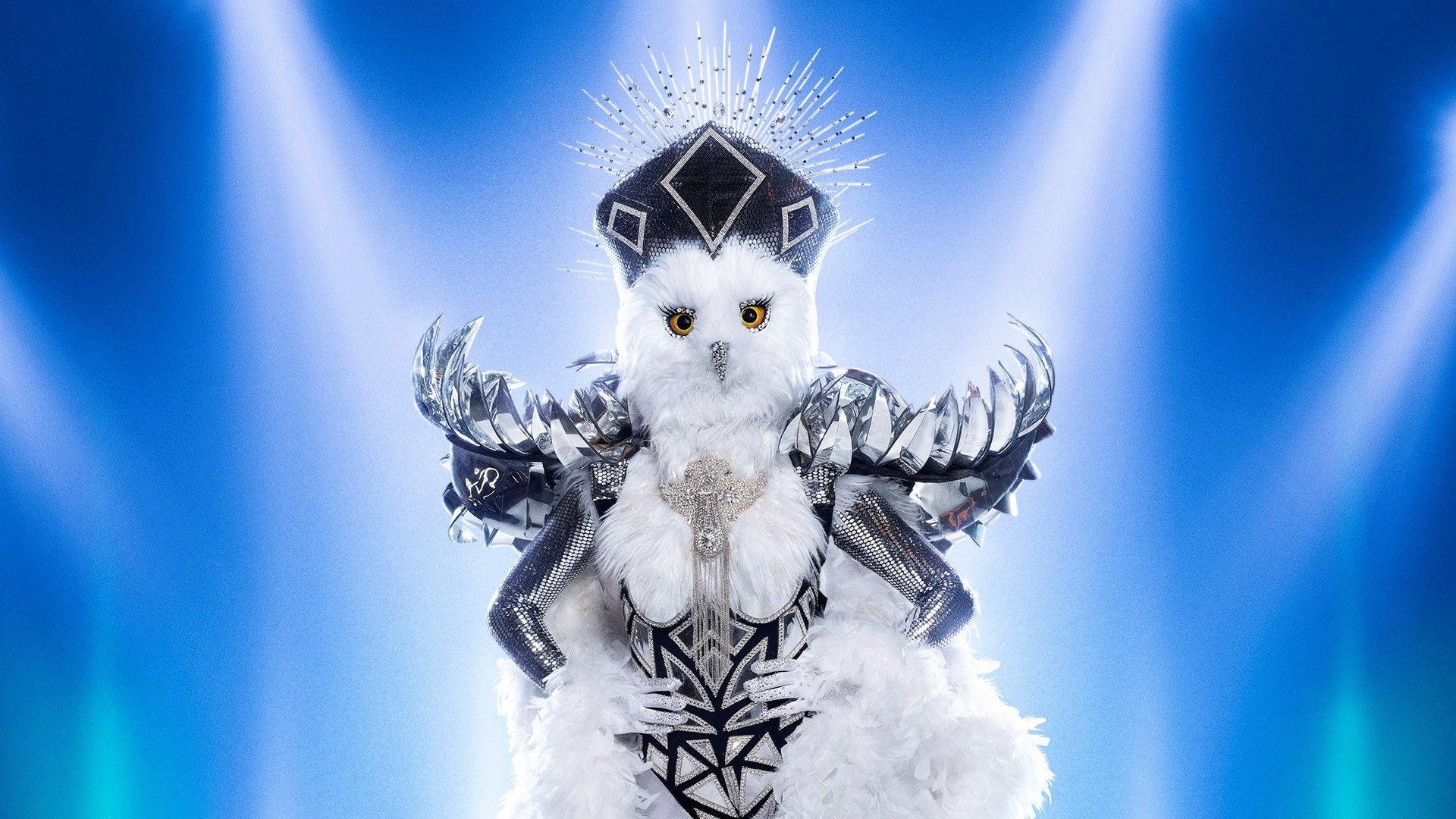 Who is Night Owl on The Masked Singer US? | What to Watch