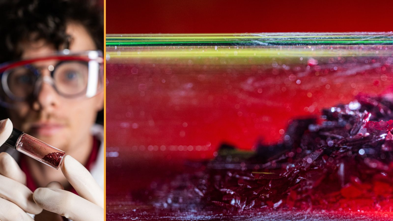 'Holy grail' of solar technology set to consign 'unsustainable silicon ...