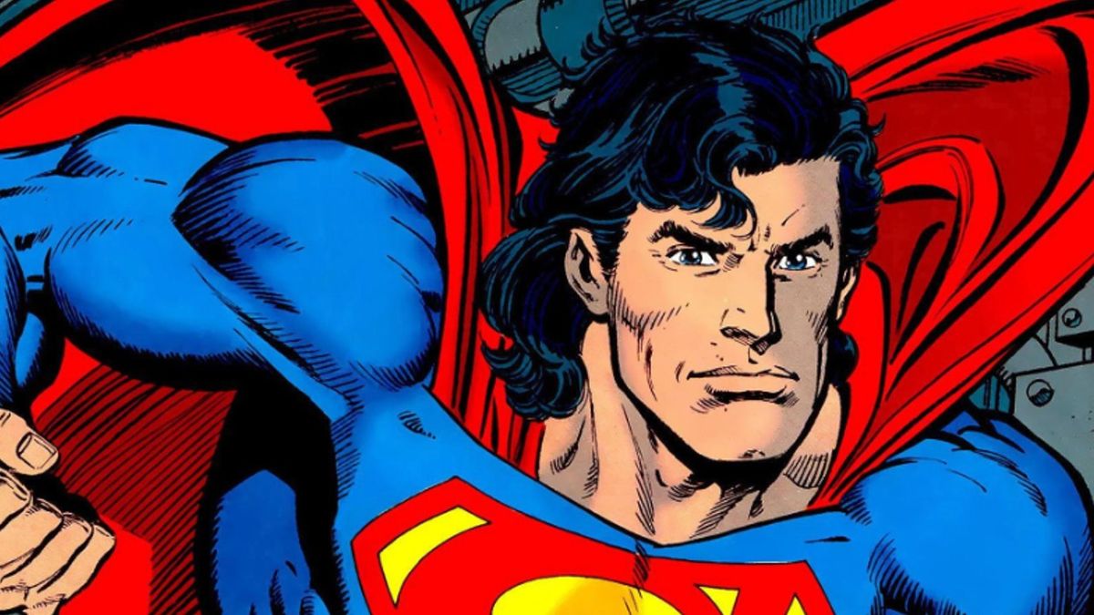 James Gunn's Superman Is Going Viral For Clark's Hairstyle, But People ...