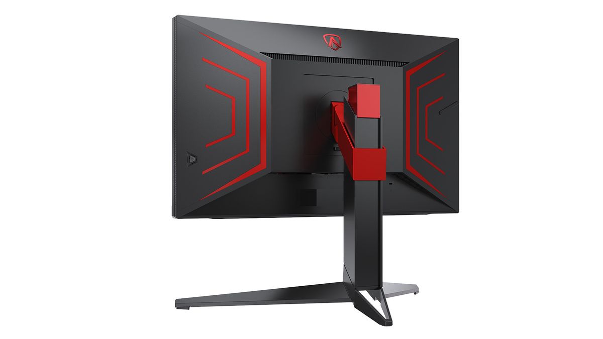 AOC 27-inch Mini-LED monitor delivers esports-tuned 1440p images at ...