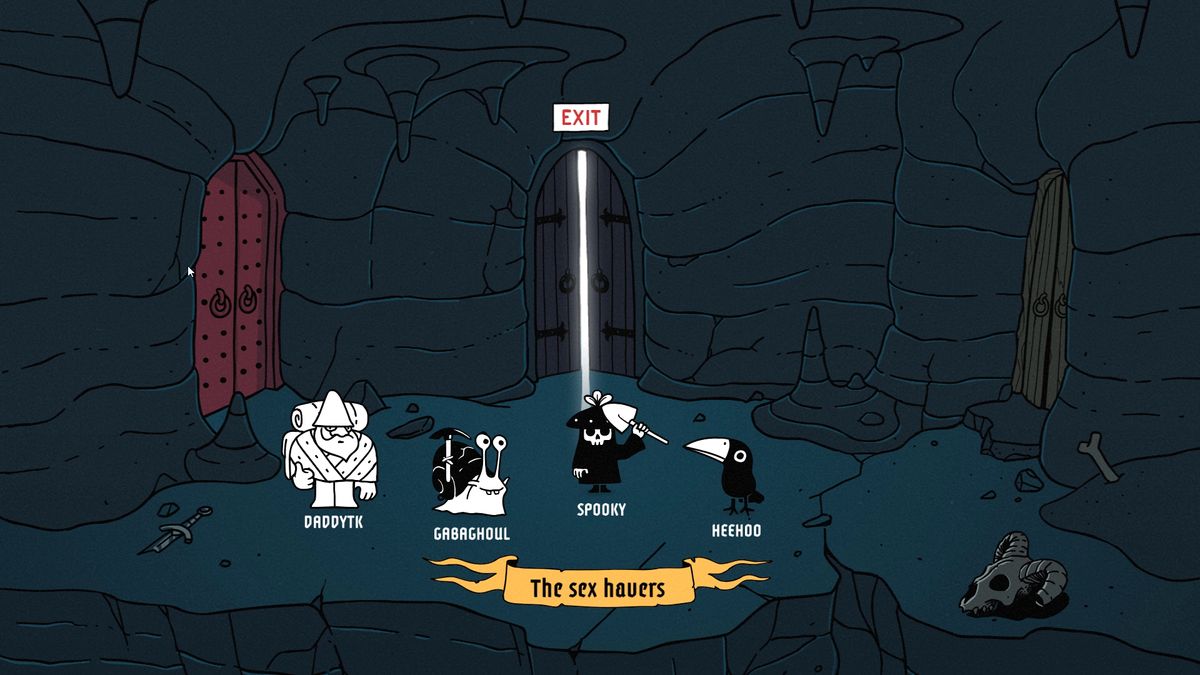 Jackbox Party Pack 8's best game is a genius twist on Family Feud | PC ...