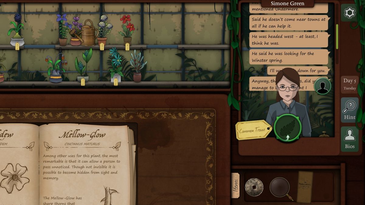 How Strange Horticulture's devs went from Flash to one of the best ...