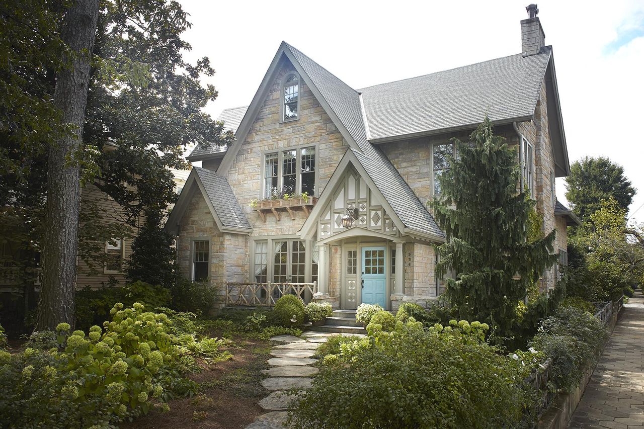 6 stately Southern homes you can buy right now | The Week