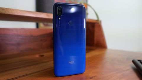 Xiaomi Redmi 7 review | TechRadar