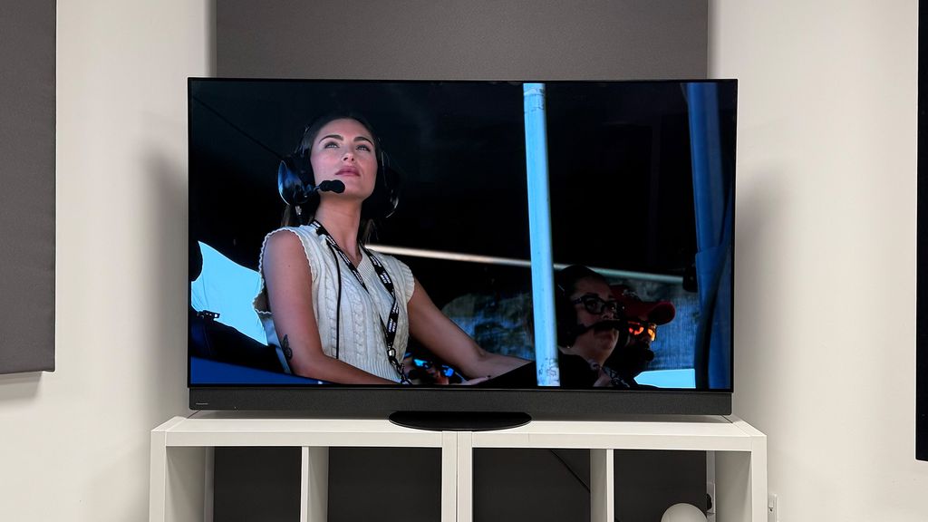 Panasonic Z95B 65-inch review: a rich, authentic and crisp picture ...