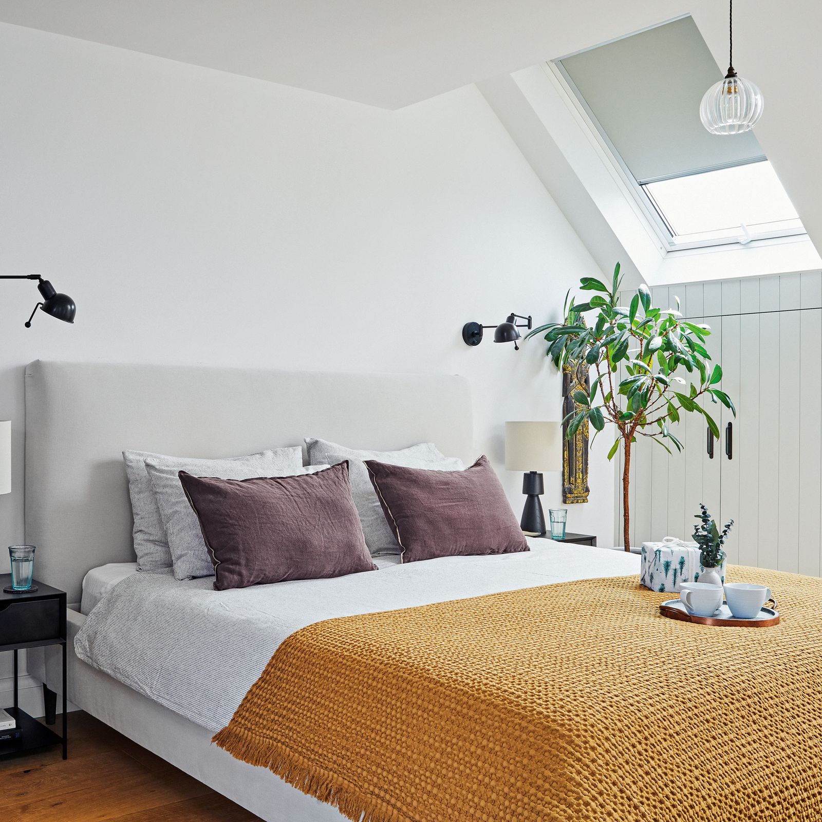 Is there an ideal bedroom temperature? | Ideal Home