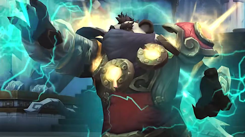 World of Warcraft Classic returns to Mists of Pandaria this July ...