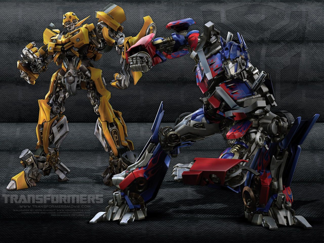 The science of Transformers: the real technology behind the iconic ...