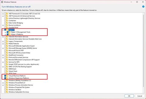 How to enable virtualization on Windows 11 | Windows Central
