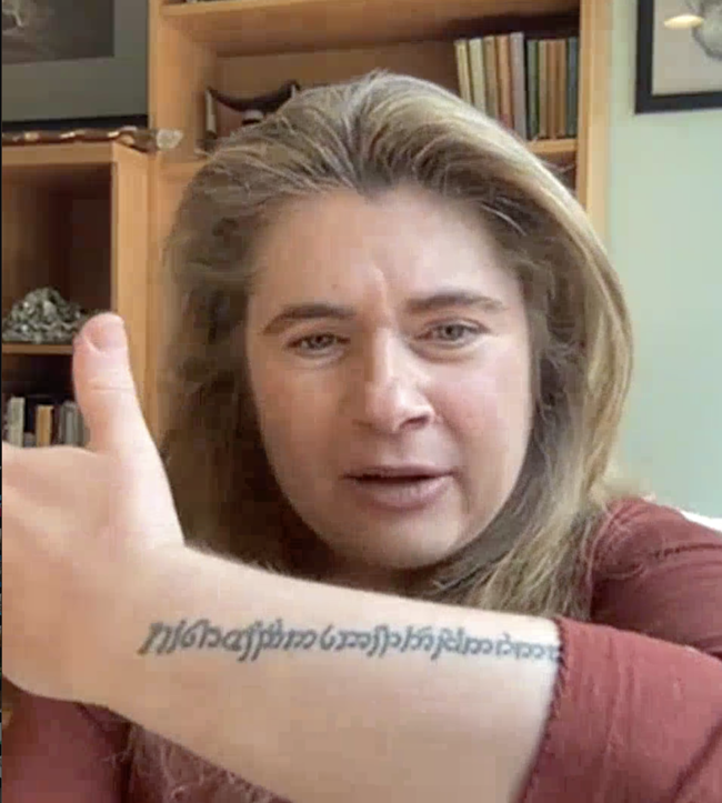 Hubble telescope's distant star Earendel gets Tolkien-inspired name | Space