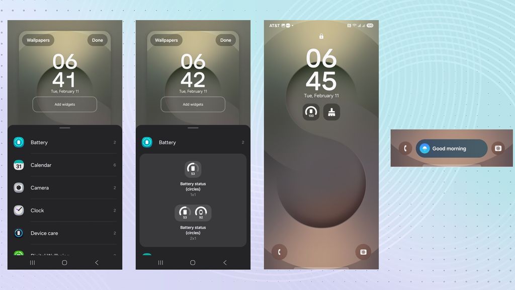 Got a new Galaxy S25? Try out these tips and tricks to get the most out ...