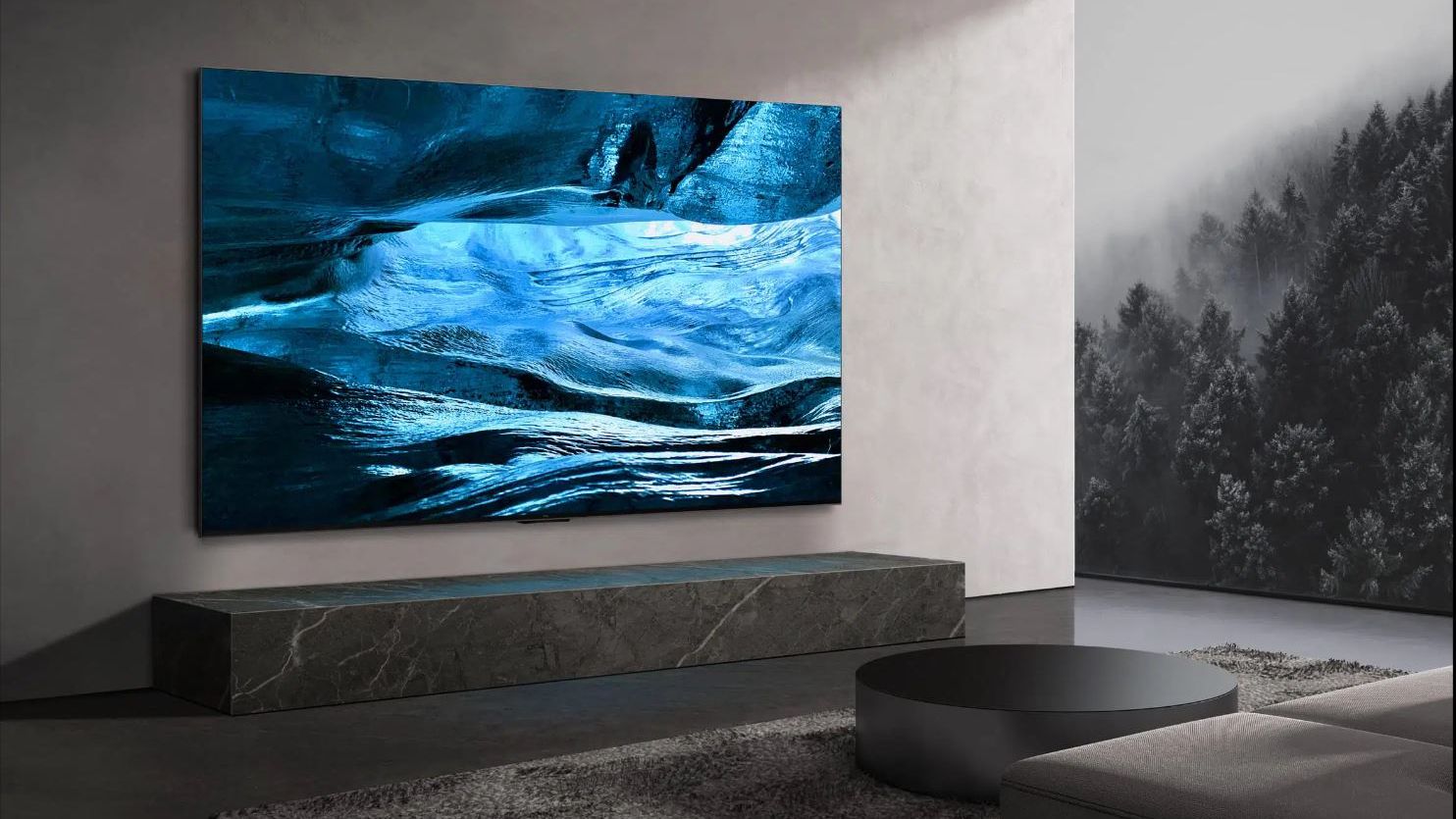 TCL's 115-inch Mini LED could be the perfect projector alternative ...