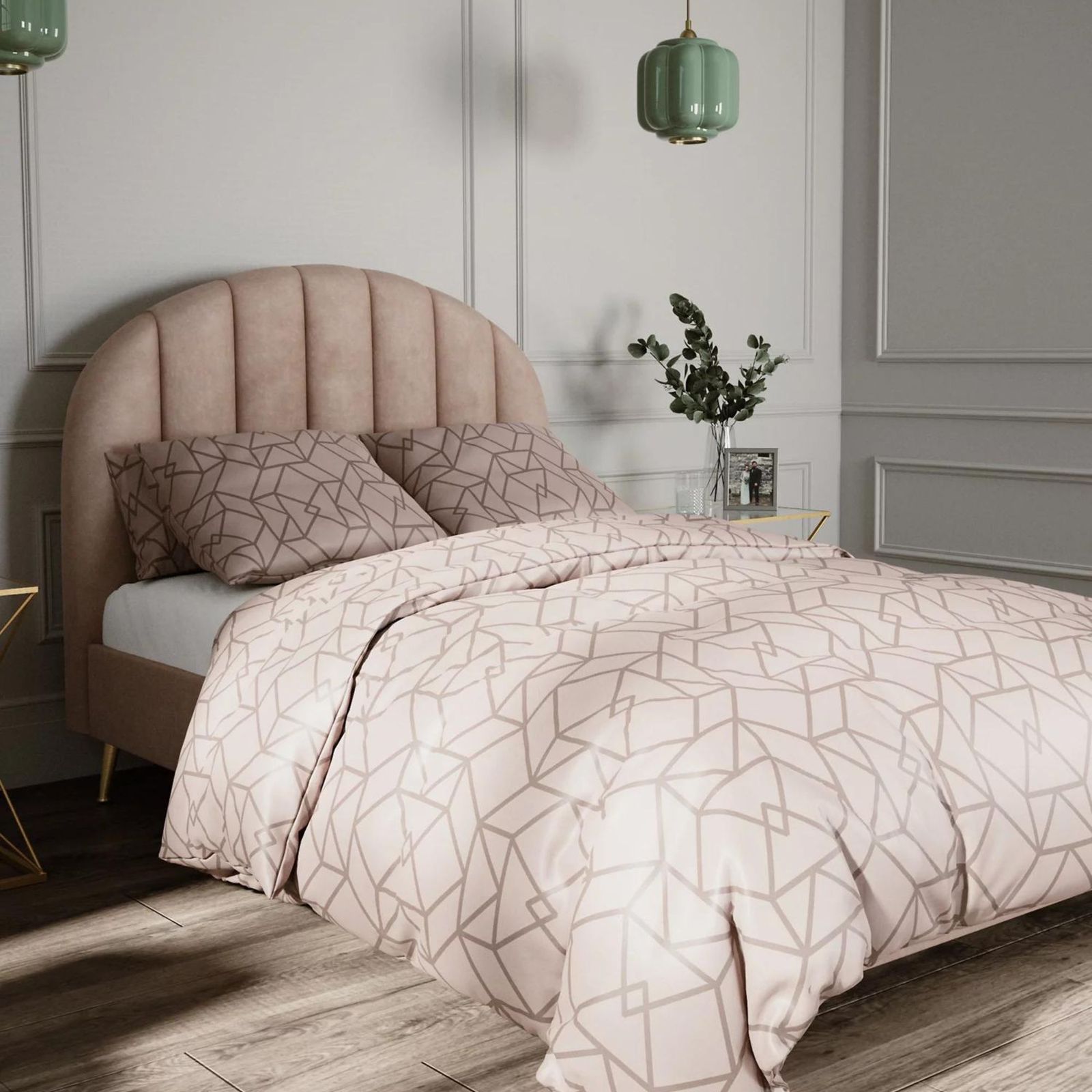 Where to buy a bed that's both stylish and affordable | Ideal Home