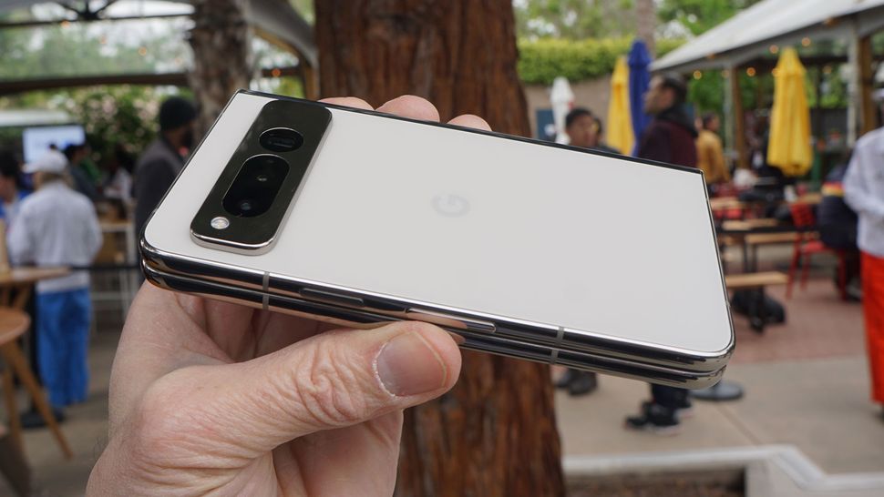 Best Pixel phones 2024: which Google handset to go for | TechRadar