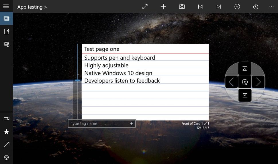 Index Cards for Windows 10 is a near-perfect study tool | Windows Central