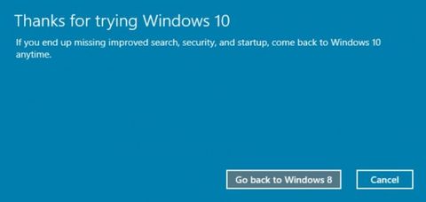 How to Uninstall Windows 10 and Return to Windows 7 or 8 | Laptop Mag