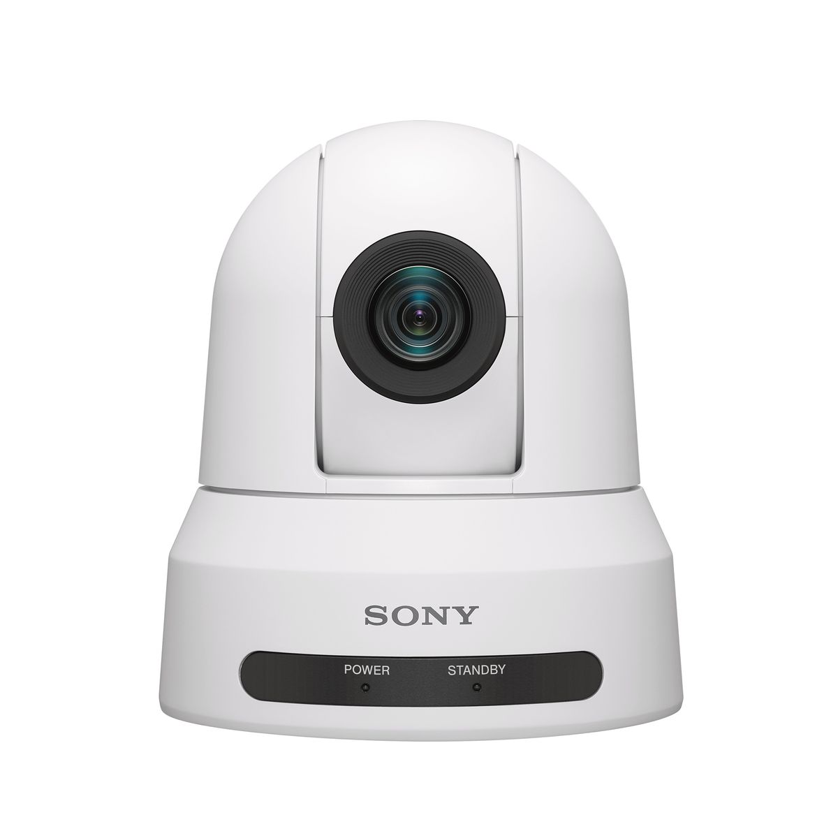 Now Available: Sony's New Compact 4K PTZ Camera—Here's What to Know ...
