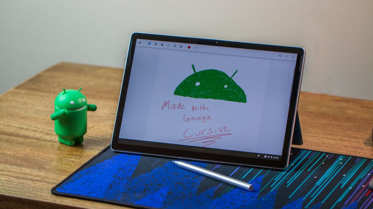 How we test and review Chromebooks at Android Central | Android Central