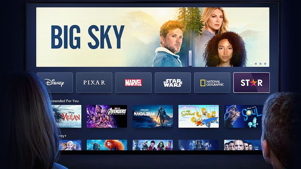 How to set up Disney Plus parental controls | Tom's Guide