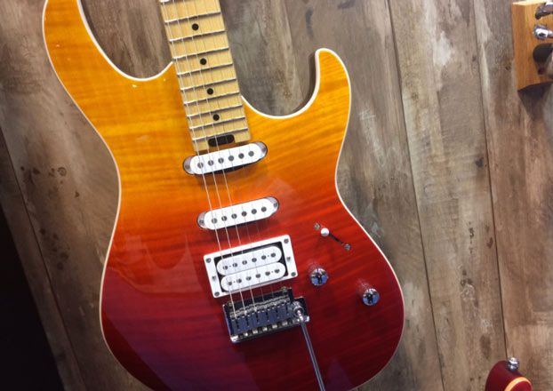 The Top 10 Guitar and Gear Trends for 2017 | Guitar World