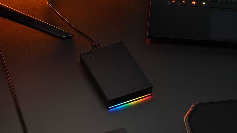 PS5 SSD vs PS5 external hard drive - the two storage solutions compared ...