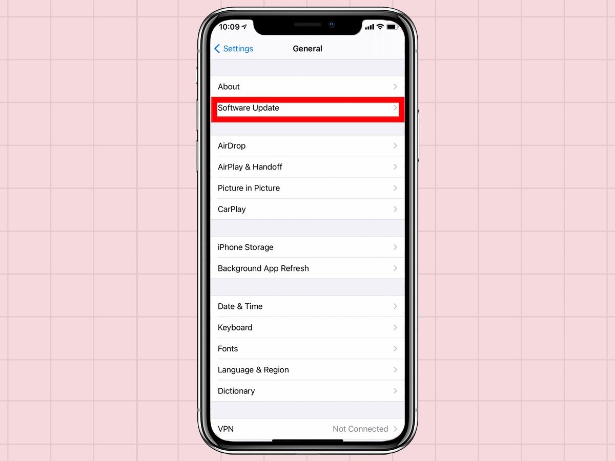 How to download iOS 14.5 right now | Tom's Guide