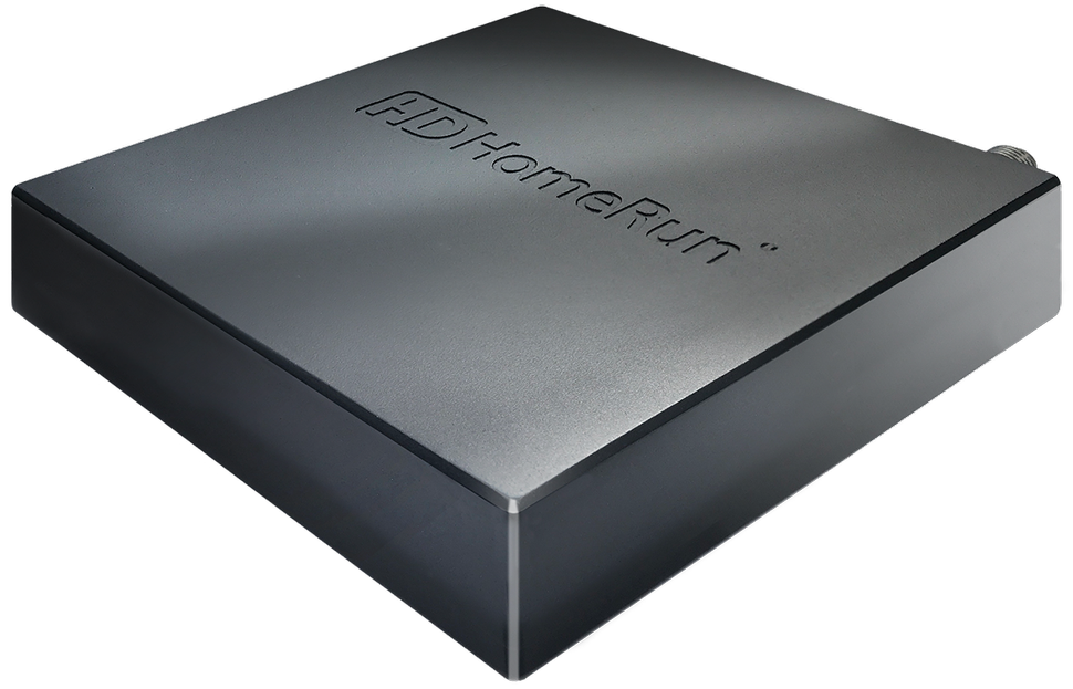 HDHomeRun Connect Quatro gives you four tuners to watch all the things ...