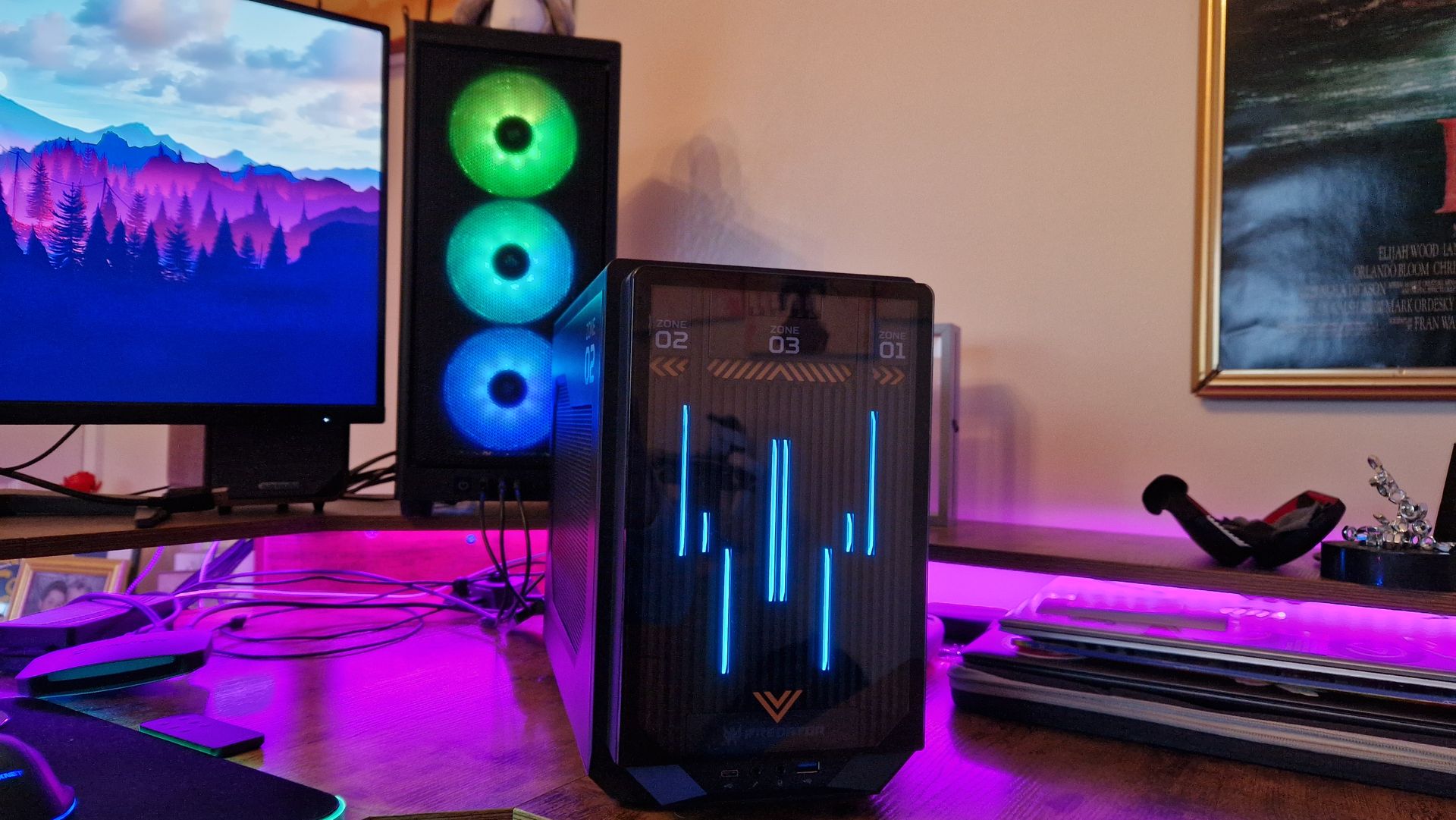 The best gaming PC 2025: Find your perfect pre-built powerhouse ...