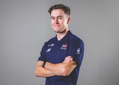 'When I say I'm new to road racing, my friends laugh!': Sean Flynn on ...