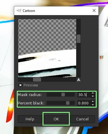How to work with layers and filters in GIMP | Tom's Hardware