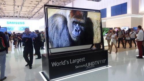 4K Blu-ray discs look set to be made official | What Hi-Fi?