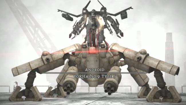FFXIV Nier raid guide: how to complete FF14's The Copied Factory ...