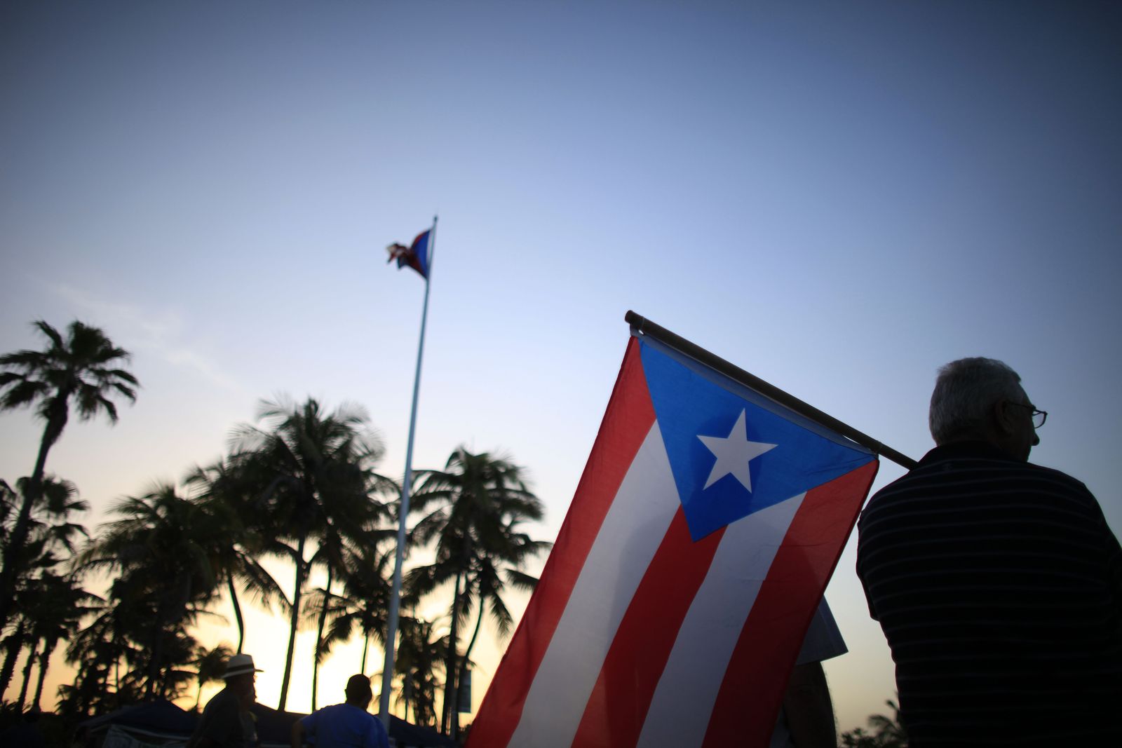 Want to save Puerto Rico? Make it a U.S. state. | The Week