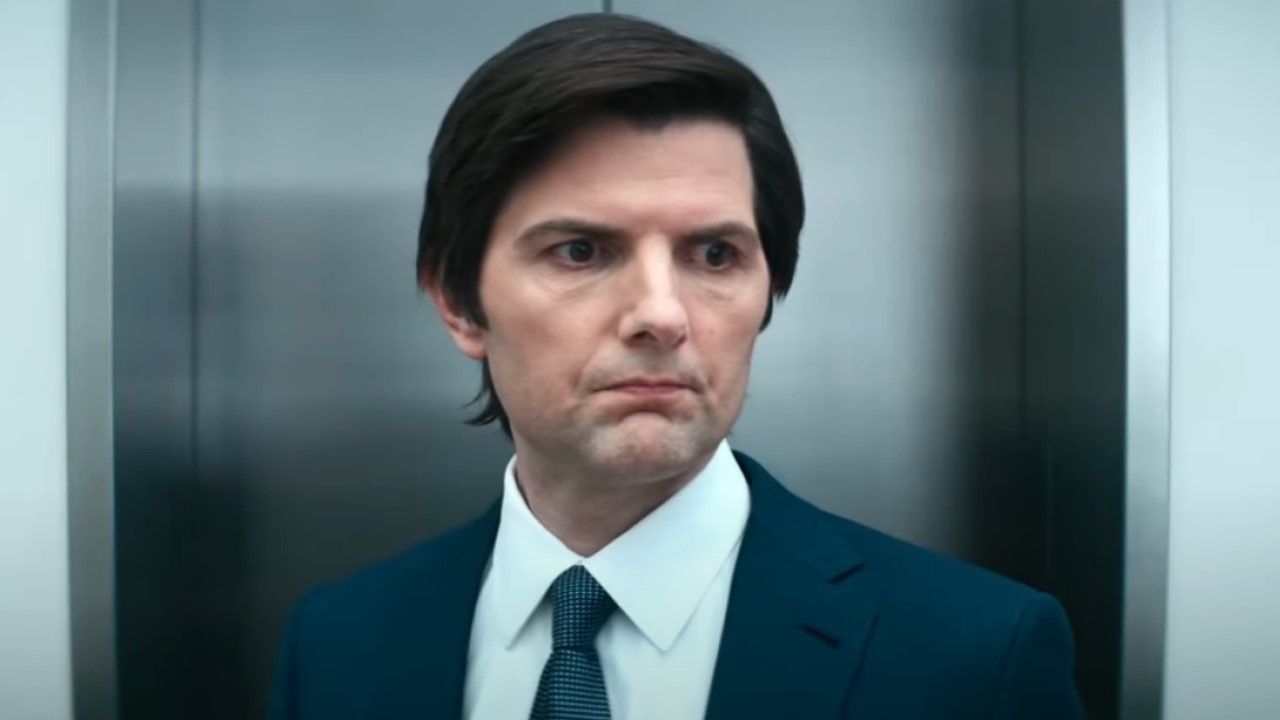 Severance: Who Is Mark’s Wife, And How Is Gemma Connected To Ms. Casey ...