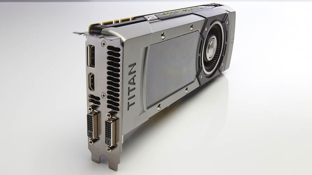 The most game-changing graphics cards in PC gaming history | PC Gamer